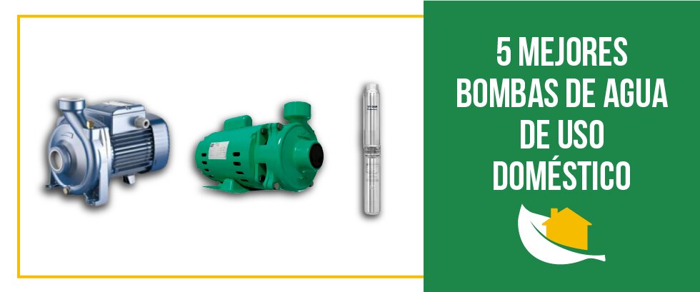 Bombas Para Sistemas De Riego Residencial Materiales Necesarios Para