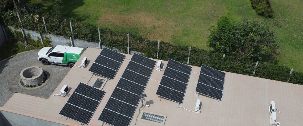 ¿Es posible usar paneles solares en Lima? | AutoSolar Blog
