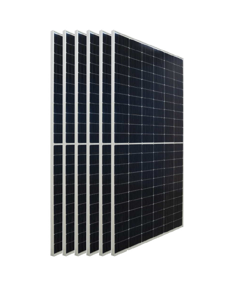 Paneles Solares en Piura al mejor precio | Distribuidor en Piura