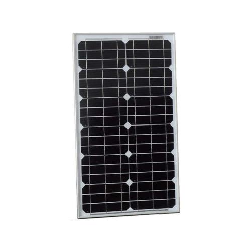Panel solar pequeño | Compra tu mini panel solar en AutoSolar