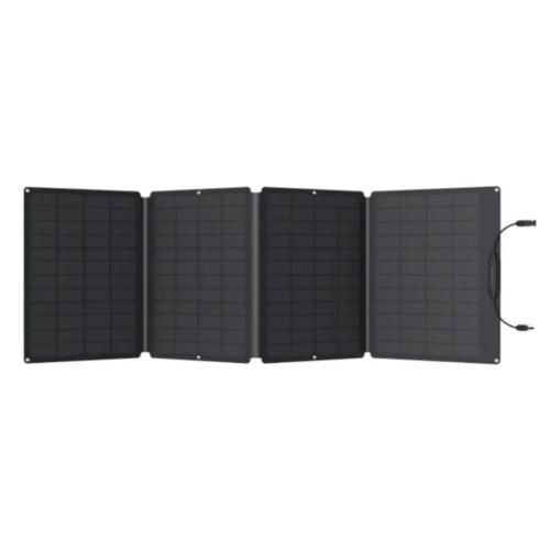 Comprar Panel Solar Portátil 110W 12V Ecoflow | AutoSolar