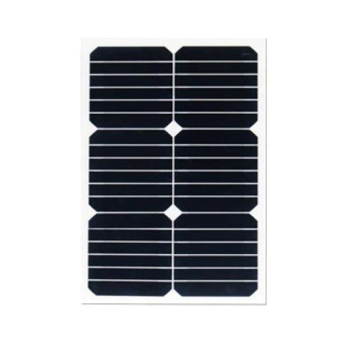 Panel solar pequeño | Compra tu mini panel solar en AutoSolar
