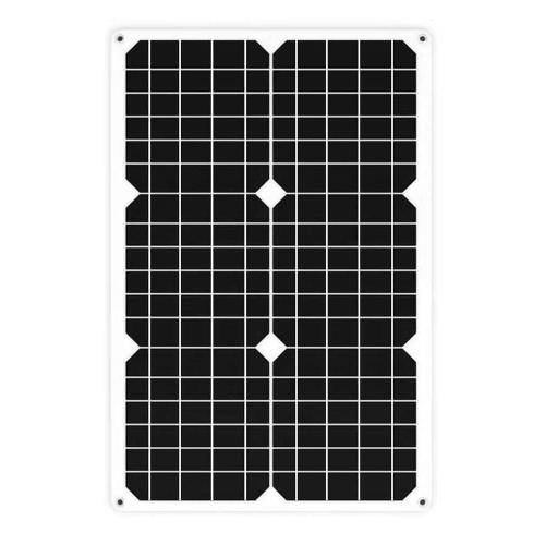 Panel solar pequeño | Compra tu mini panel solar en AutoSolar