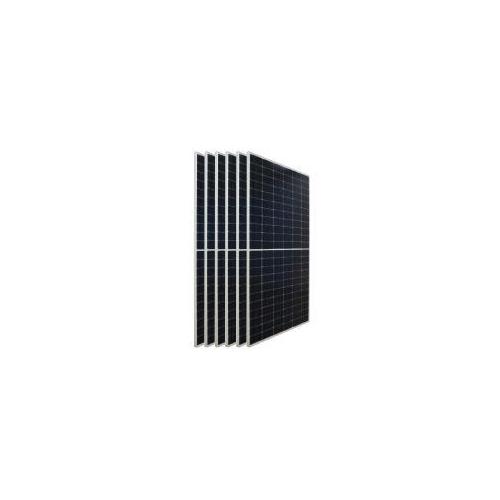 Compra Pack 6 ud Paneles Solares Perú 630W Bifacial N-Type Tensite en ...