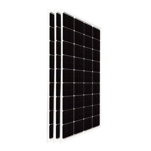 Panel solar pequeño | Compra tu mini panel solar en AutoSolar