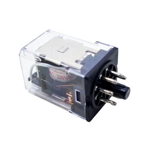 Relé encapsulado para control eléctrico y automatización | Protección y ...
