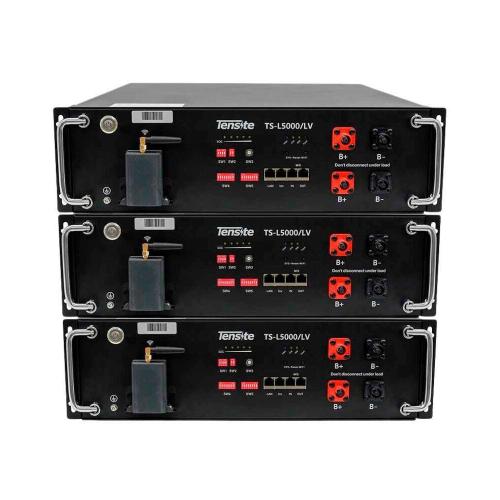 Batería de Litio 48V | AutoSolar Perú