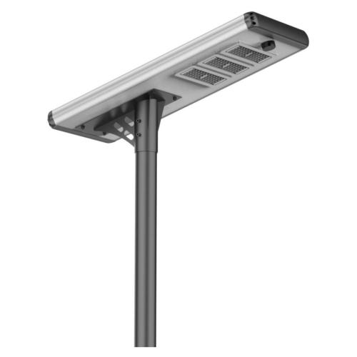 Luminarias Solares en Perú | Compra Luces con Panel Solar