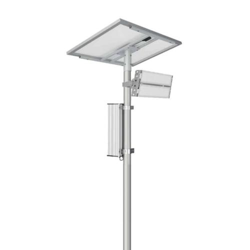 Luminarias Solares en Perú | Compra Luces con Panel Solar