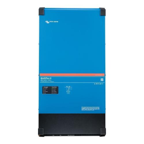 Comprar Inversor Cargador MultiPlus-II 15000VA 48V 200-100A VICTRON