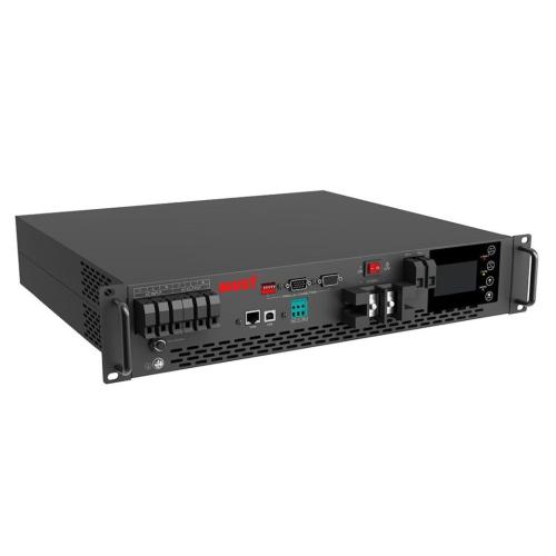 Inversor Rack 3000W 48V MPPT 80A Must Solar | AutoSolar