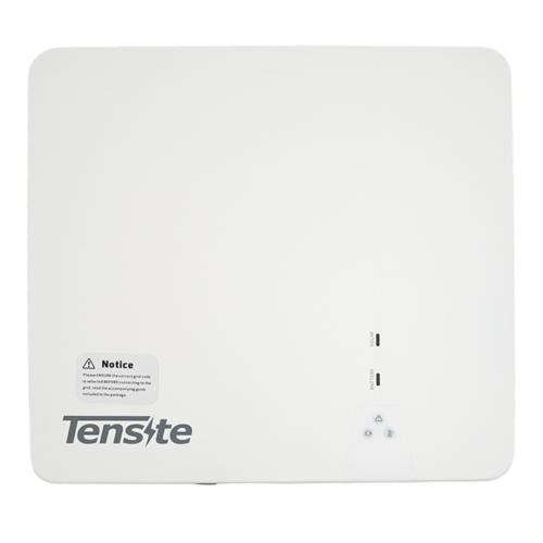 Inversor Híbrido Tensite 5kW Monofásico AH5M-2 | Autosolar