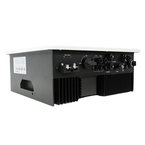 Inversor Híbrido Tensite 5kW Monofásico AH5M-2 | Autosolar