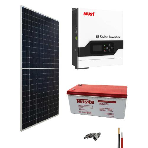 Autosolar | La Tienda de la Energía Solar