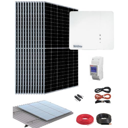 Autosolar | La Tienda de la Energía Solar