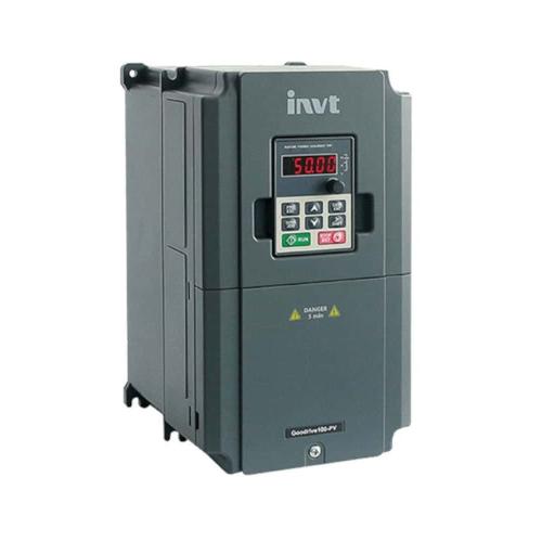 Comprar Variador de frecuencia trifásico 400V 22kW IP20 50M INVT