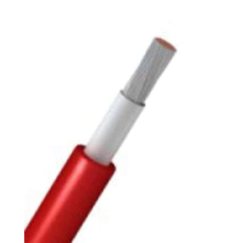 Cable Unifilar 16 mm2 Solar ZZ-F 1m Rojo | al Mejor Precio en Perú
