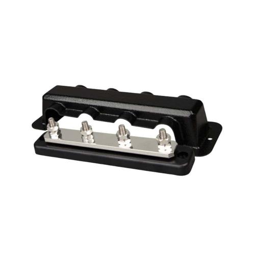 Busbar 600A 4P con Tapa Victron | AutoSolar