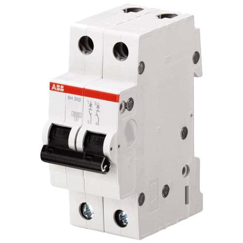 Comprar Interruptor Termomagnético Monofásico | Precios bajos