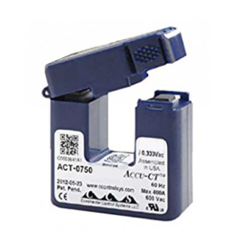 Pinza Toroidal 50A, 50Hz SolarEdge | al Mejor Precio en el Perú