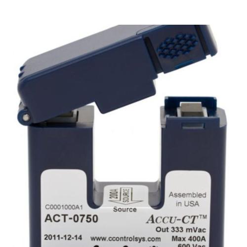 Pinza Toroidal 50A, 50Hz SolarEdge | al Mejor Precio en el Perú