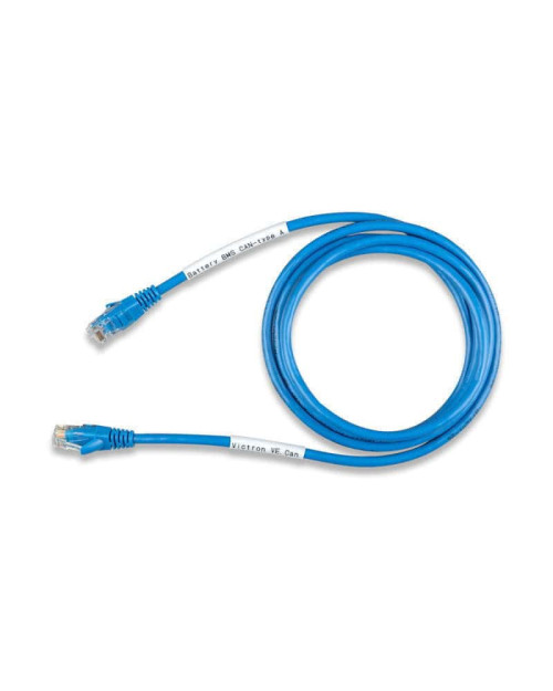 Comprar Cable VE.Can a CAN-bus BMS Tipo A 5m Victron