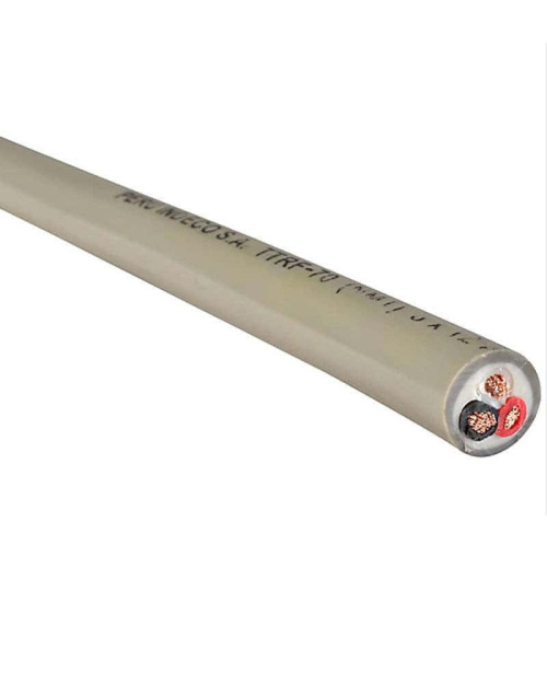 Cable manguera 4X6mm2 Libre Halógenos | al Mejor Precio en el Perú