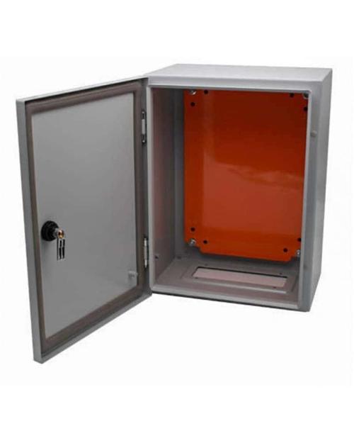 Comprar Caja de Protección IP65 S (40x30x15)