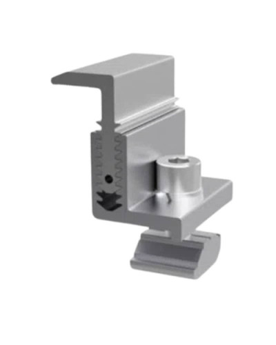 Soportes Paneles Solares Falcat