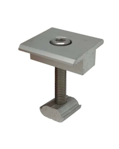 Soportes Paneles Solares Falcat