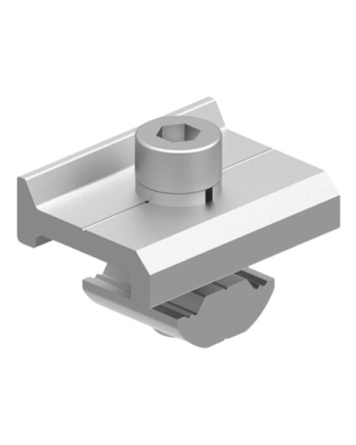 Comprar Estructura Fija 8 paneles Inclinada Falcat