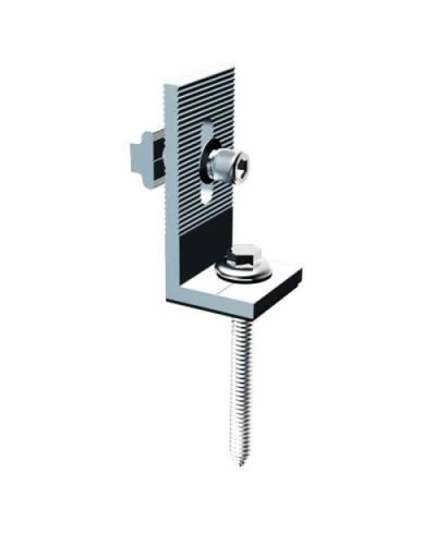 Soportes Paneles Solares Falcat