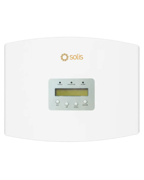 Comprar Accesorio de control SOLIS EPM 3P 5G-PRO