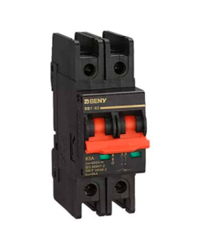 Interruptor Termomagnético | Comprar al mejor precio