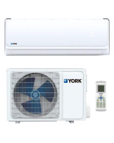 Aire Acondicionado York