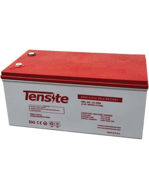 Comprar Kit Fotovoltaico Aislado Gel 5500W 48V 18300Whdía Tensite One