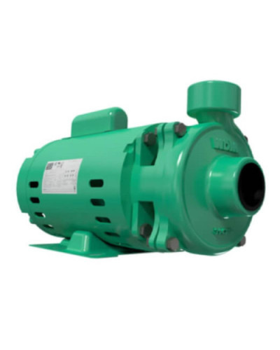 Bombas de Agua Barnes