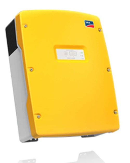 Inversor SMA Sunny Island 8.0H 8kW 48V | al Mejor Precio