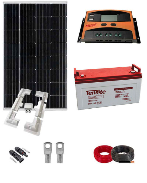 Autosolar | La Tienda de la Energía Solar