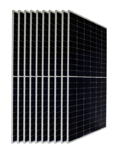 Panel solar para casa | Precio e instalación