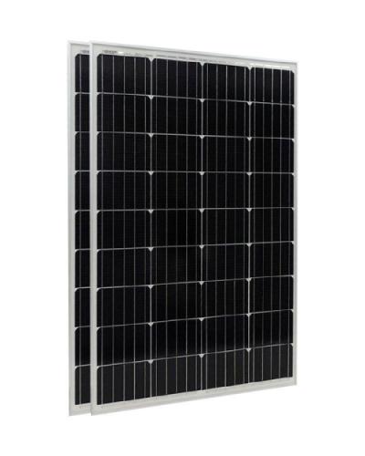 Paneles solares OSDA