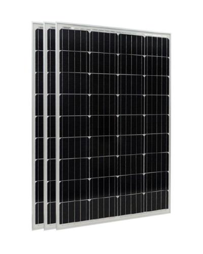 Paneles solares OSDA