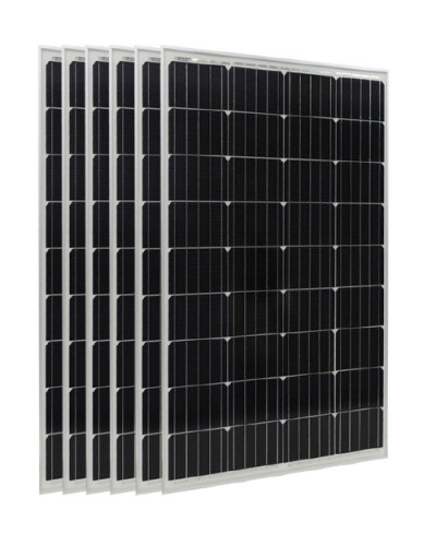 Panel solar pequeño | Precios bajos en AutoSolar