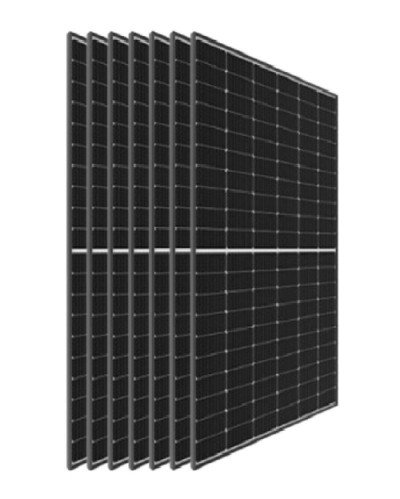 Paneles Solares LONGi