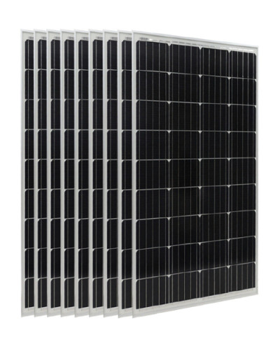 Panel solar pequeño | Precios bajos en AutoSolar