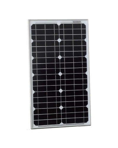 Paneles solares 12V | Al mejor precio - AutoSolar