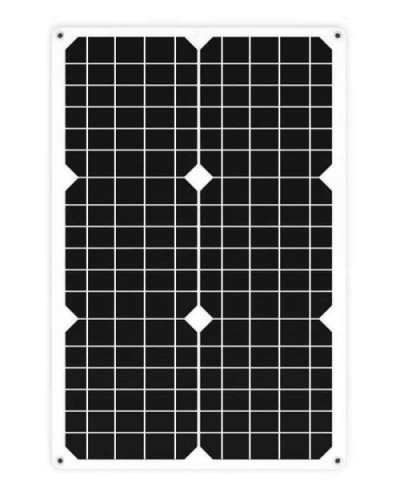 Panel solar pequeño | Precios bajos en AutoSolar