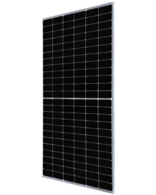 Panel Solar JA SOLAR 455W 24V Monocristalino PERC | AutoSolar