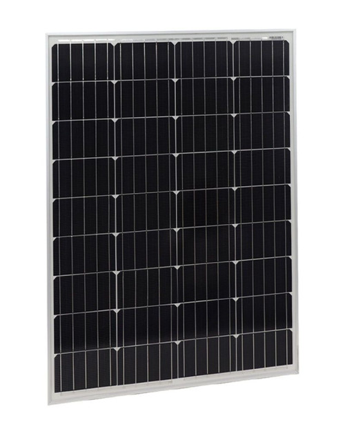 Kit Panel Solar Perú 100W / 600Wh Dia | Energía Solar en Perú - Paneles ...