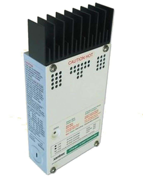 Controlador Regulador Carga Solar 40A Xantrex C40 | al Mejor Precio Perú
